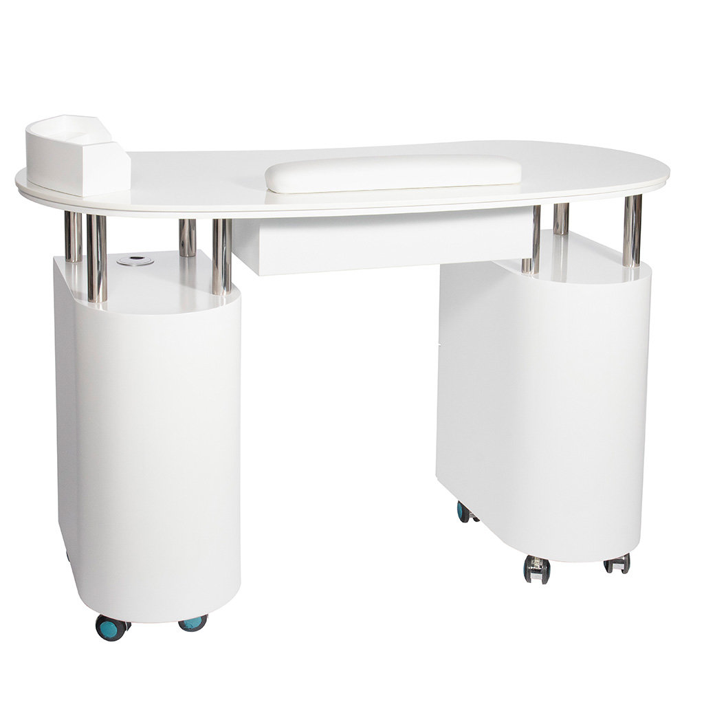 Manicure table Lilly without dust extraction, 654,50