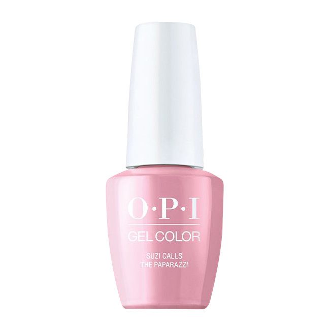 OPI Gel Color Suzi calls the Paparazzi 15ml, 29,75