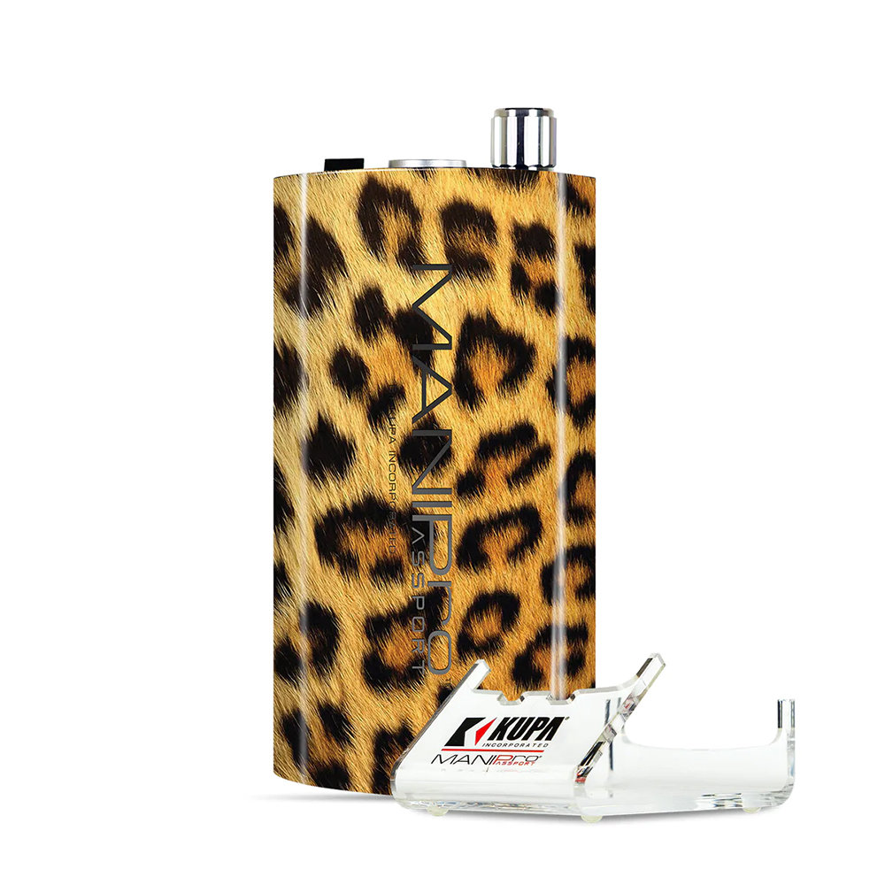 Nail miller machine Kupa MANIPro Passport Limited Edition + KP-60 Set ...